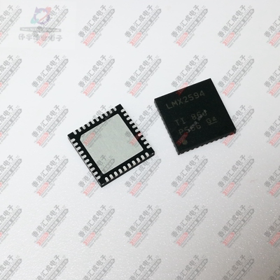 LMX2594RHAR VQFN-40 全新原装