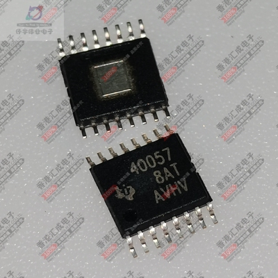 TPS40057PWPT TPS40057PWP TSSOP16 全新原装