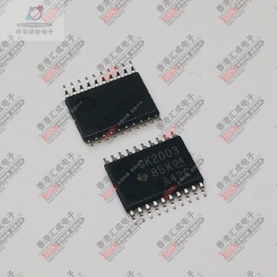 SN74GTL2003PWT SN74GTL2003PW TSSOP20 全新原装
