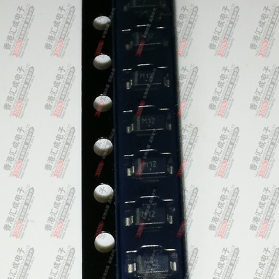 MMSZ5256BT1G SOD123 全新原装