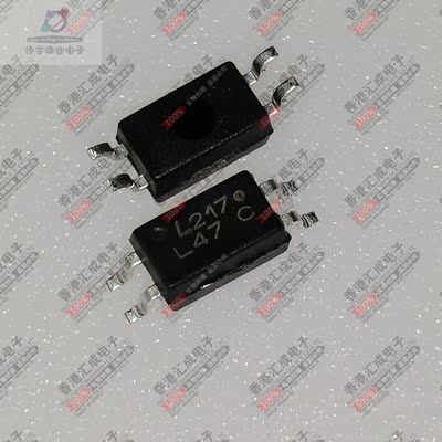 LTV-217-C-G LTV-217 SOP4 全新原装