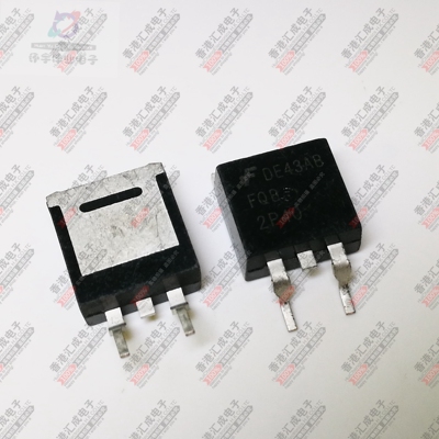 FQB2P40 TO263 全新