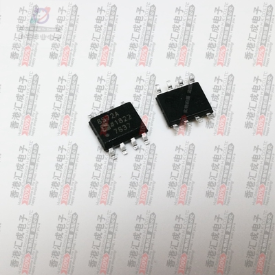 AD8572ARZ AD8572AR AD8572A SOP8 进口原装