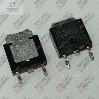 2SC3631-ZK 2SC3631 C3631 TO-252 全新原装