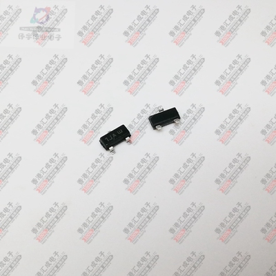 MMBT2369ALT1G SOT23 全新原装
