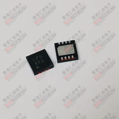 ADM7170ACPZ-3.3-R7 ADM7170ACPZ-3.3  8-LFCSP 全新原装