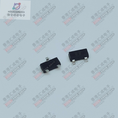 DTC123YCA SOT23 全新原装