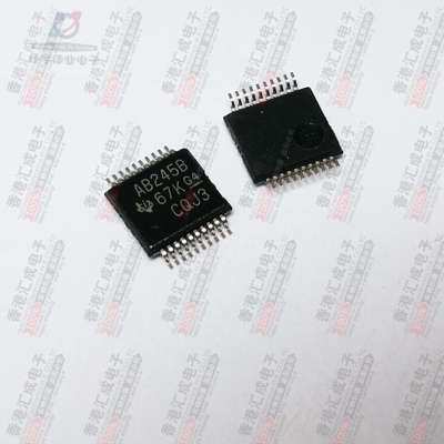 SN74ABT245BDGVR SN74ABT245BDGV SSOP20 全新原装订货