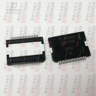 TLE6240GP TLE6240 HSSOP36 全新原装