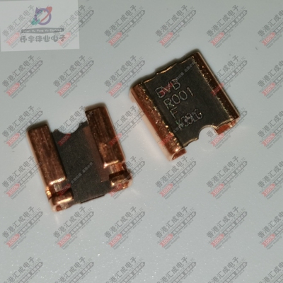 BVB-M-R001-1.0 0.001R 1Mohm 7W 1% AEC-Q200电流电阻 原装