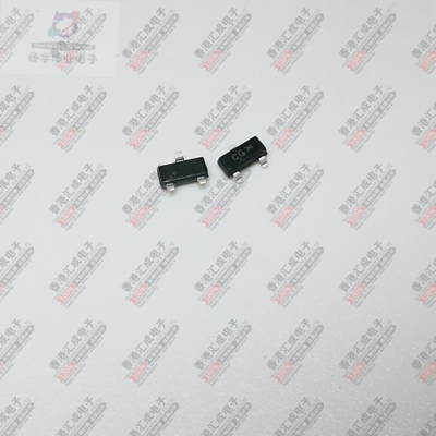 SBAS70-04LT1G SOT23 全新原装