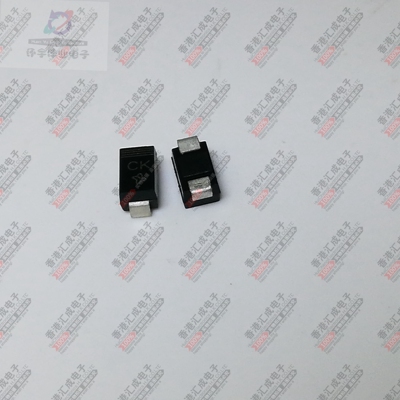 SMAJ30A-E3/61 SMAJ30A SMA/DO214AC 贴片肖特基二极管 原装