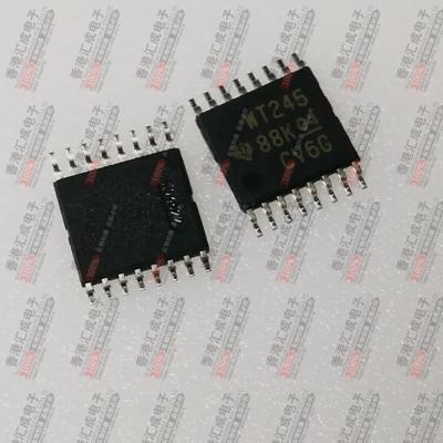 SN74AVC4T245PWR SN74AVC4T245PW TSSOP16 全新原装