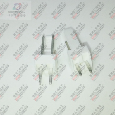 22-27-2021 2POS 2.54MM 直针插座连接器 全新原装