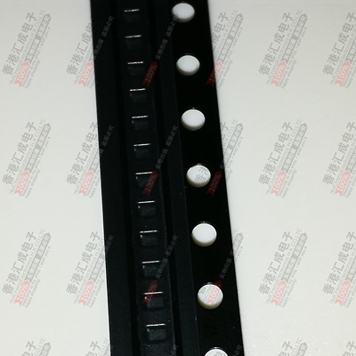 LBC847BN3T5G SOD882 全新原装