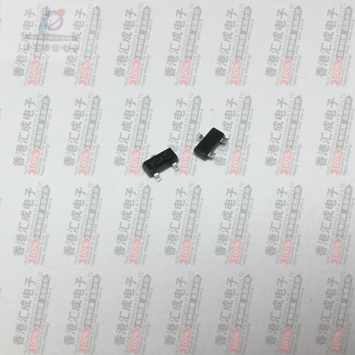 AZ23C6V2-E3-18 SOT23 全新原装