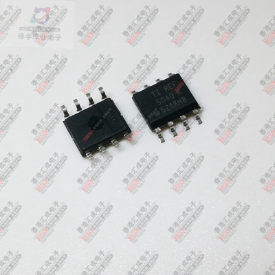 REF5040IDR REF5040ID SOP8 全新原装