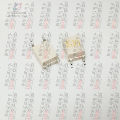 TLP127 TLP127-1 SOP4 全新原装