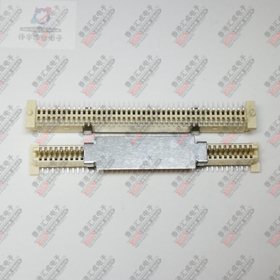 71742-0003 717420003 84POS 1MM SMD 连接器 全新原装