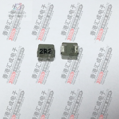 BKML0402-2R2M 2.2UH 2R2 4X4MM 一体电感 全新原装