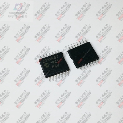 MCP2221A-I/ST TSSOP14 全新原装