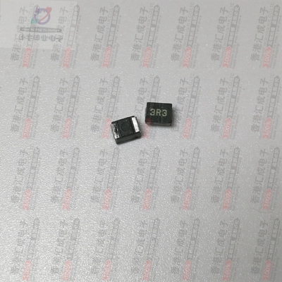 NLV32T-3R3J-PF 3.3UH 260MA 1.2OHM 1210/3225 贴片功率电感原装