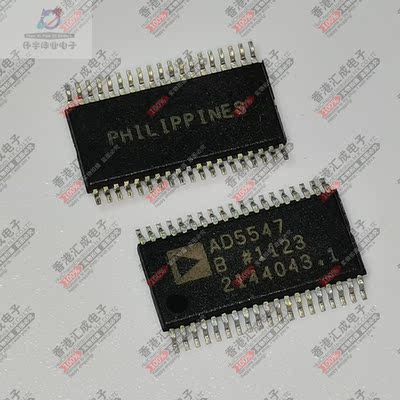 AD5547BRUZ AD5547BRU TSSOP38 全新原装