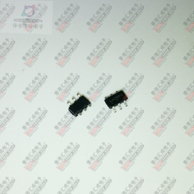 NCP380HSNAJAAT1G SOT23-6 全新原装