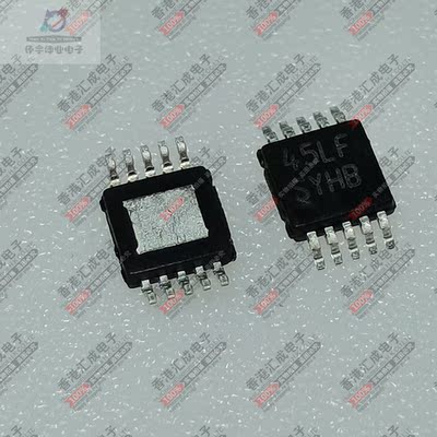 LM3409HVMY/NOPB LM3409HVMY MSOP10 全新原装