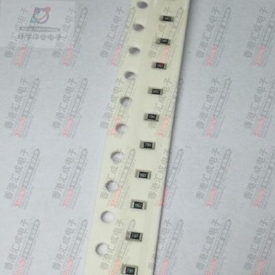 RS-03K2490FT 0603 249OHM 249R 1%  贴片电阻 原装 100个总4