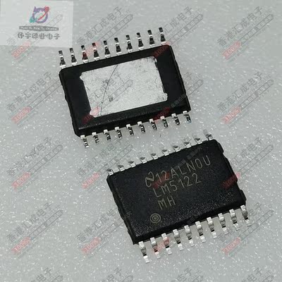 LM5122MH/NOPB LM5122MH HTSSOP20 全新原装