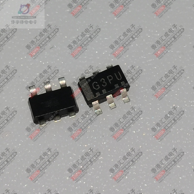 S-8261ABPMD-G3PT2S SOT23-6 全新原装