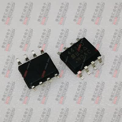 SI4435DDY-T1-GE3 SI4435DDY  SOP8 全新原装