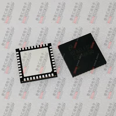 DP83848KSQ/NOPB DP83848KSQ DP83848 WQFN40 全新原装