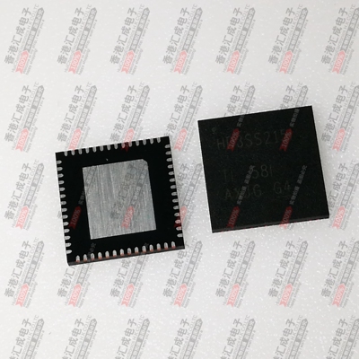 HD3SS215IRTQR VQFN56 全新原装