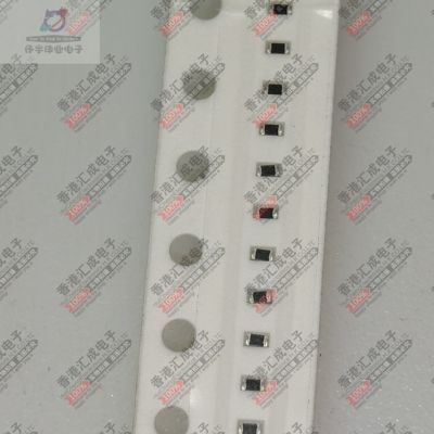 MCR01MZPJ103 0402 10K 1% 贴片电阻 全新原装 100个5