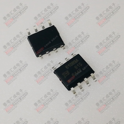 TISP61089ADR-S TISP61089A SOP8 全新原装