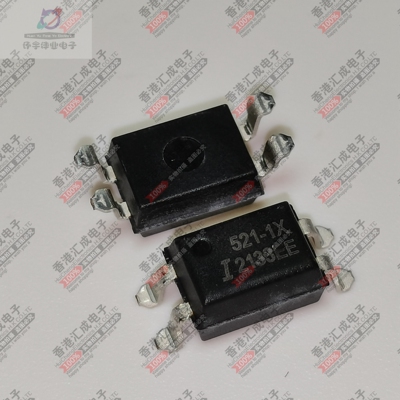 TLP521-1GB TLP521-1G SOP4 全新原装