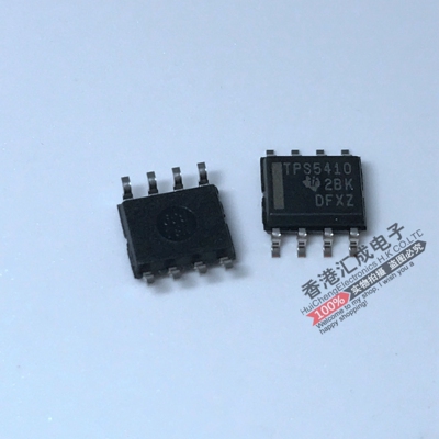 TPS5410DR TPS5410 SOP8 全新原装
