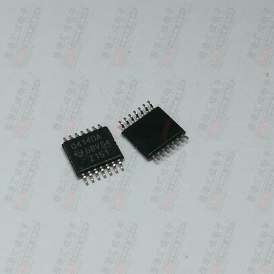 OPA4140AIPWR OPA4140AIPW TSSOP14 全新原装