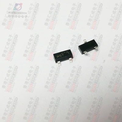 PMBFJ177 SOT23 全新原装