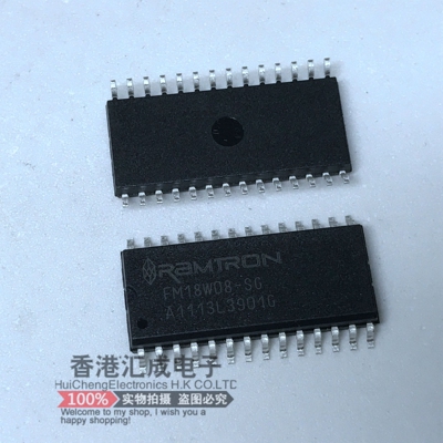 FM18W08-SG FM18W08 SOP28 全新原装