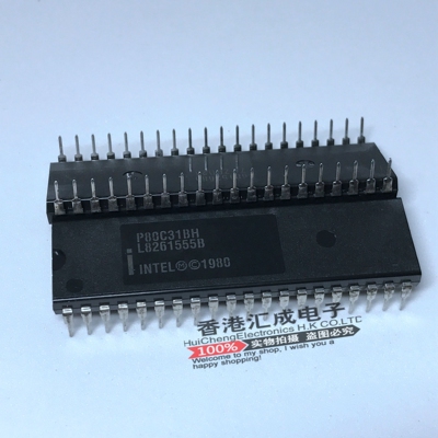 P80C31BH P80C31 80C31 DIP40 全新原装