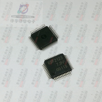 R5F21237JFP#U1 R5F21237JFP QFP48 全新原装