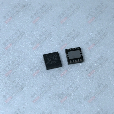 TPS259251DRCR TPS259251DRC TPS259251 VSON10 全新原装
