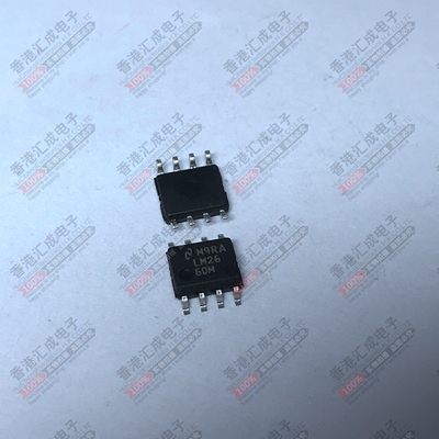 LM2660M/NOPB LM2660M SOP8 全新原装