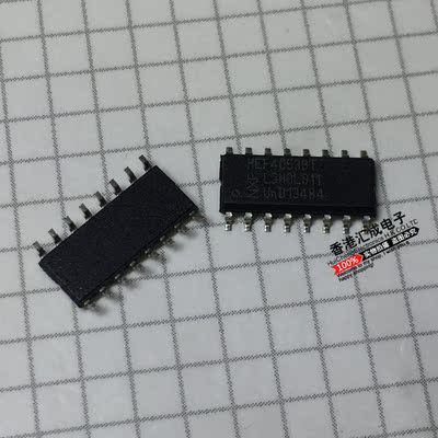 HEF4053BT HEF4053B HEF4053 SOP16 全新原装现货
