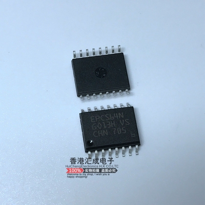 EPCS64SI16N EPCS64SI16 EPCS64SI EPCS64 SOP16 全新原装