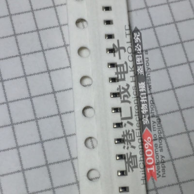 Panasonic ESD保护管 0402 EZAEG2A50AX 100个35