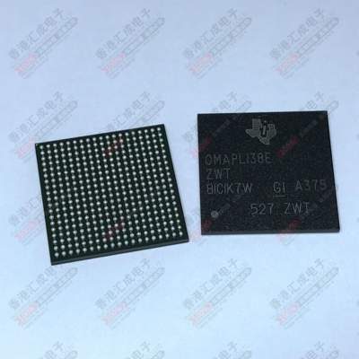 OMAPL138EZWT OMAPL138EZWTA3 NFBGA316 全新原装